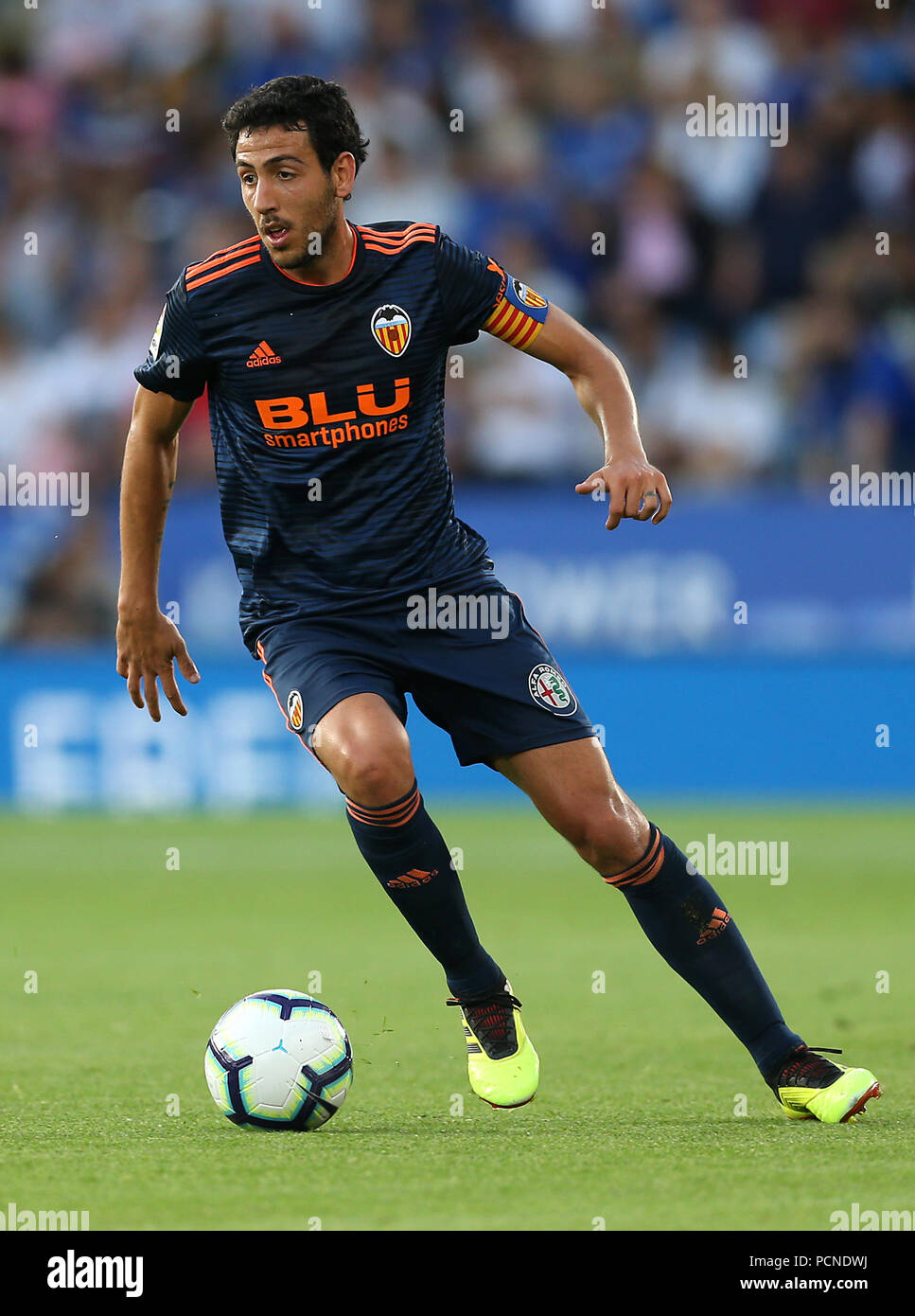 Daniel parejo hi-res stock photography and images - Alamy
