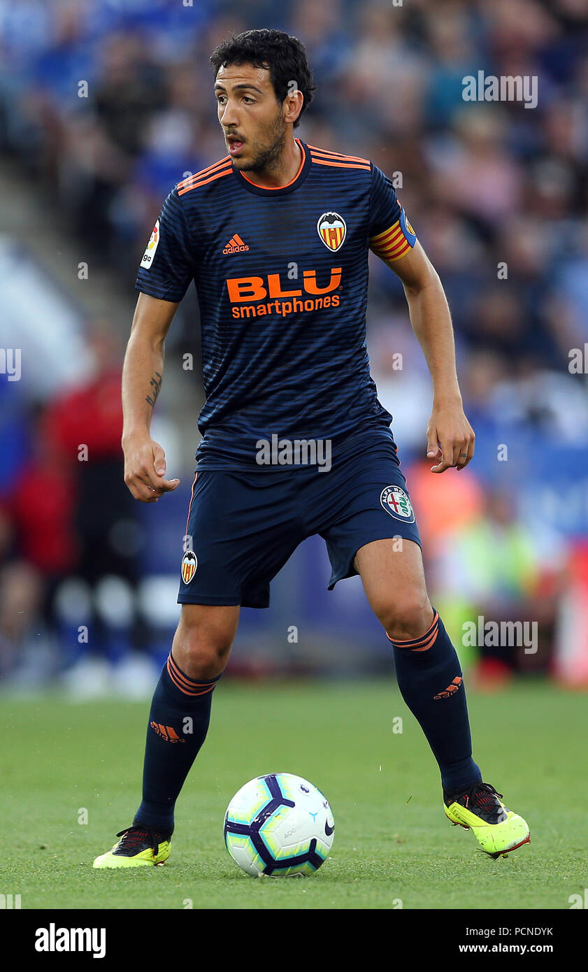 Daniel parejo hi-res stock photography and images - Alamy