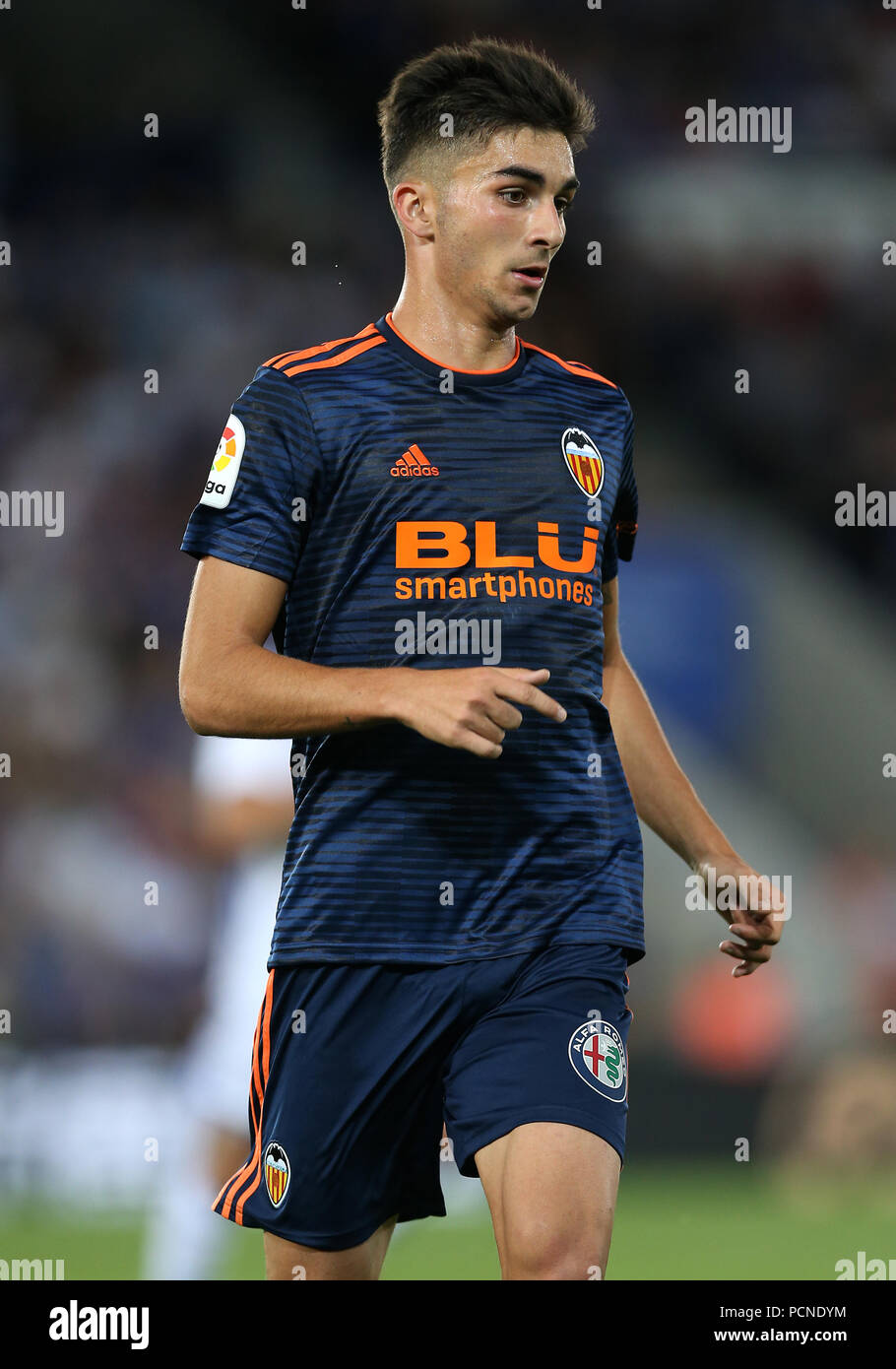 Javier jimenez hi-res stock photography and images - Alamy