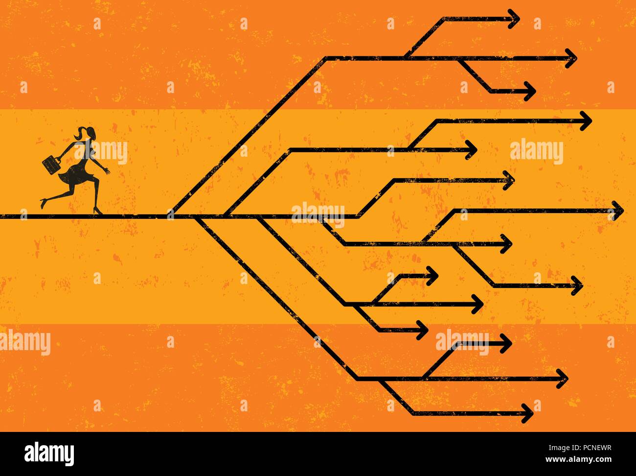 Career Path How To Find A New Career Path