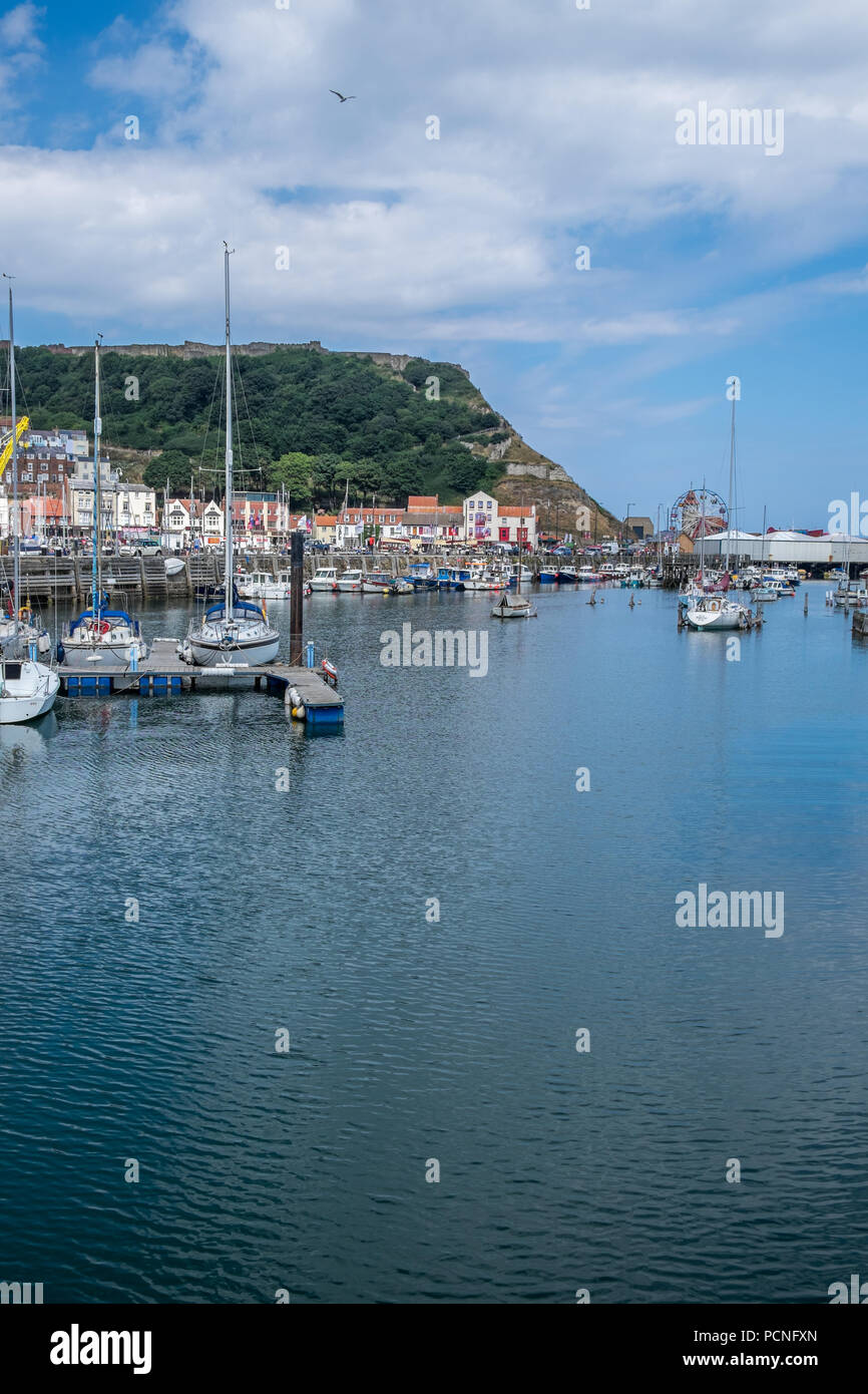 Filey regatta hi-res stock photography and images - Alamy