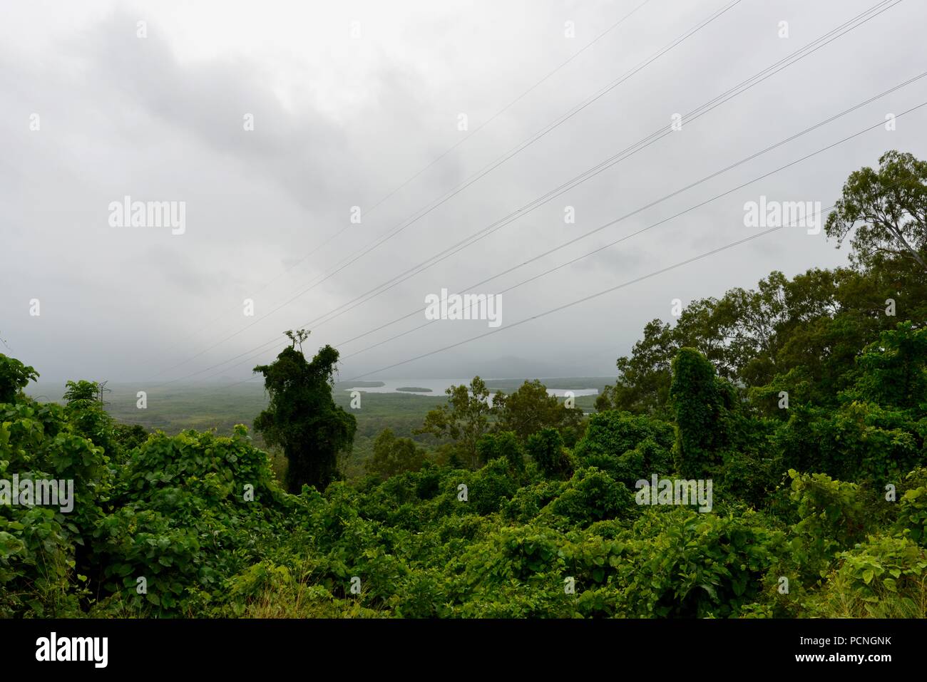 Cardwell, Queensland, Australia Stock Photo - Alamy