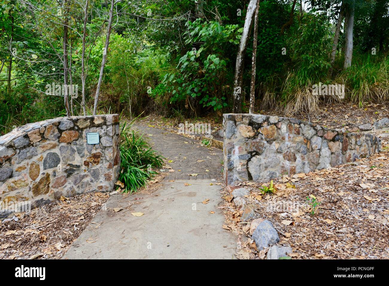 City of cardwell hi-res stock photography and images - Alamy