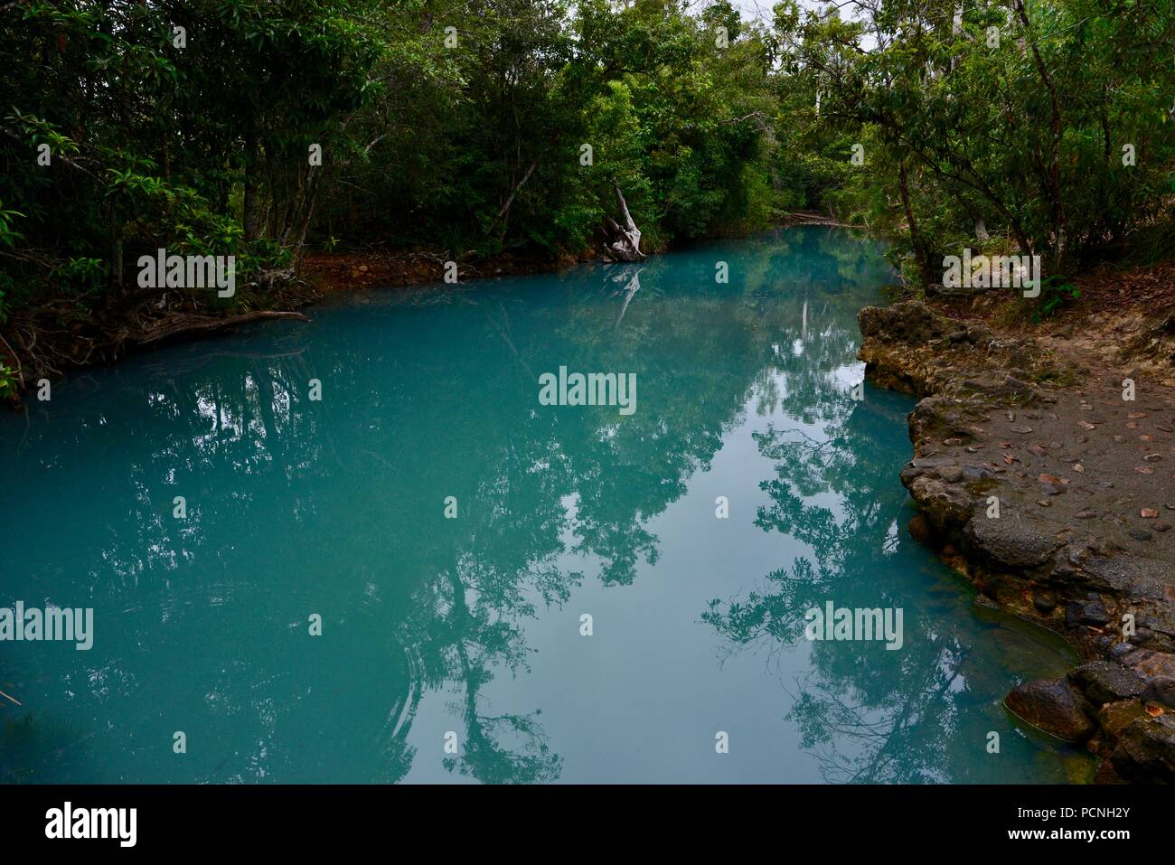 Cardwell spa pool hi-res stock photography and images - Alamy