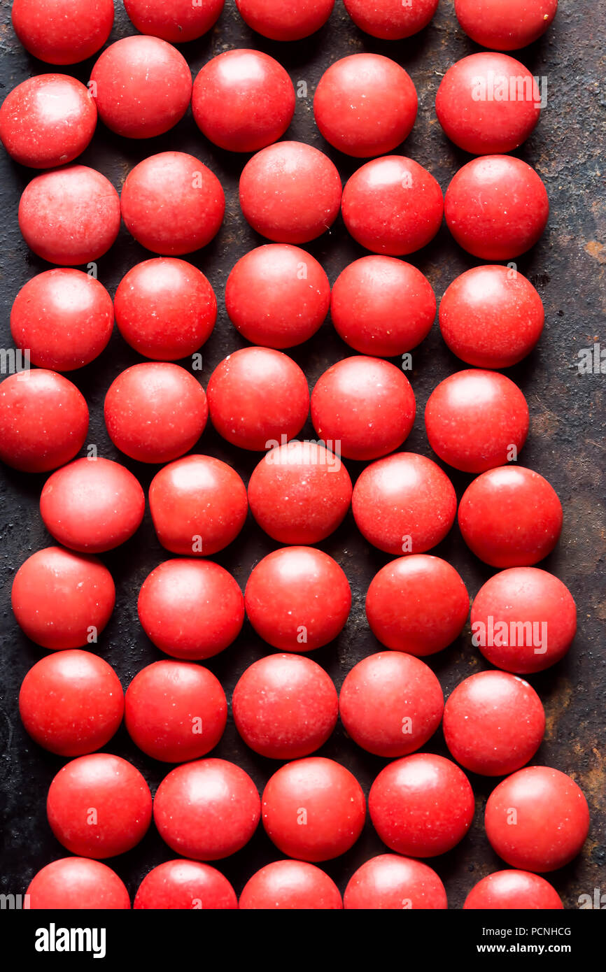 Multiple coating hi-res stock photography and images - Alamy