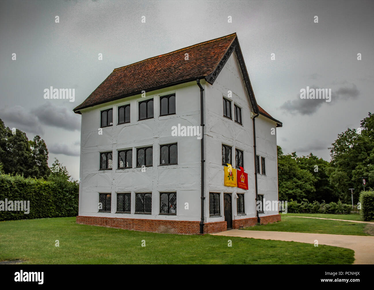 Queen Elizabeths Hunting Lodge Queen Elizabeth's Hunting Lodge Hi Res