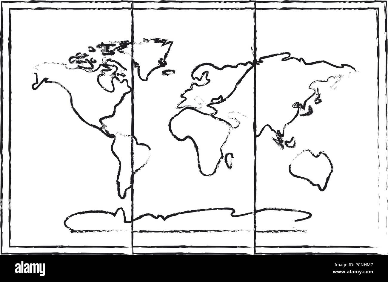 Tourist city guide world Stock Vector Images - Alamy