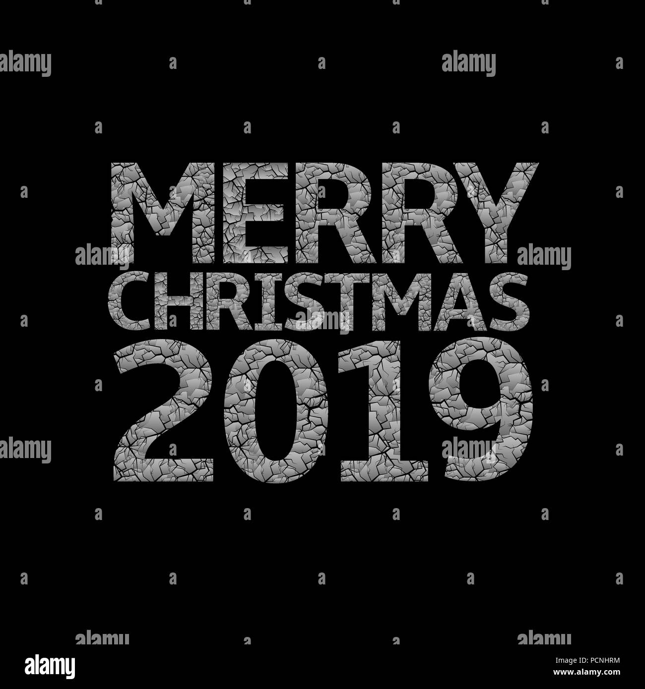 Christmas ruined Stock Vector Images - Alamy