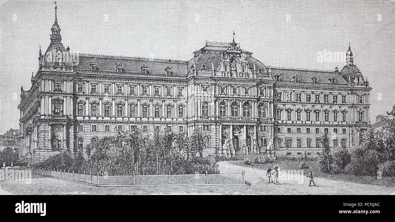 Supreme court of austria hi-res stock photography and images - Alamy