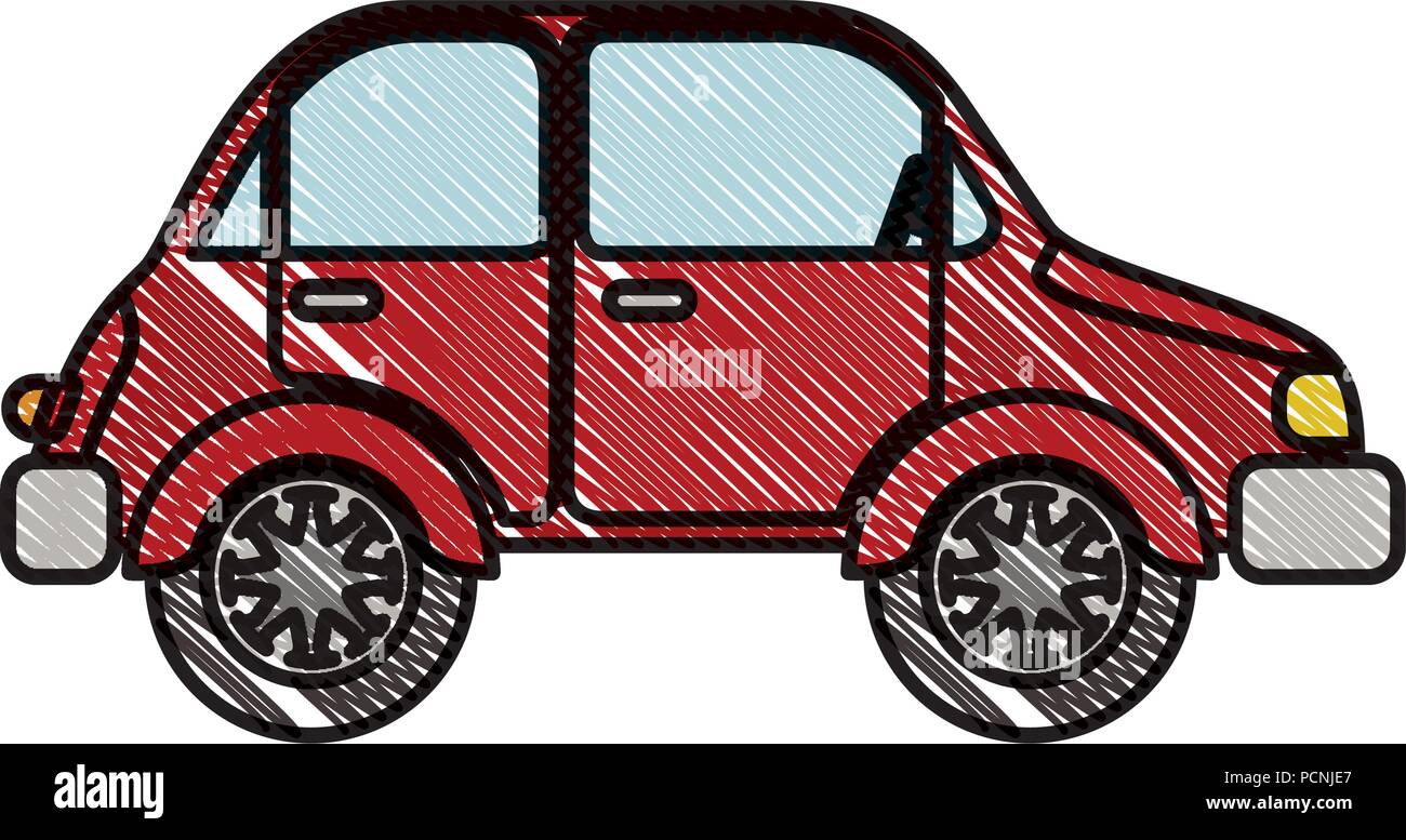 car sedan isolated icon Stock Vector Image & Art - Alamy