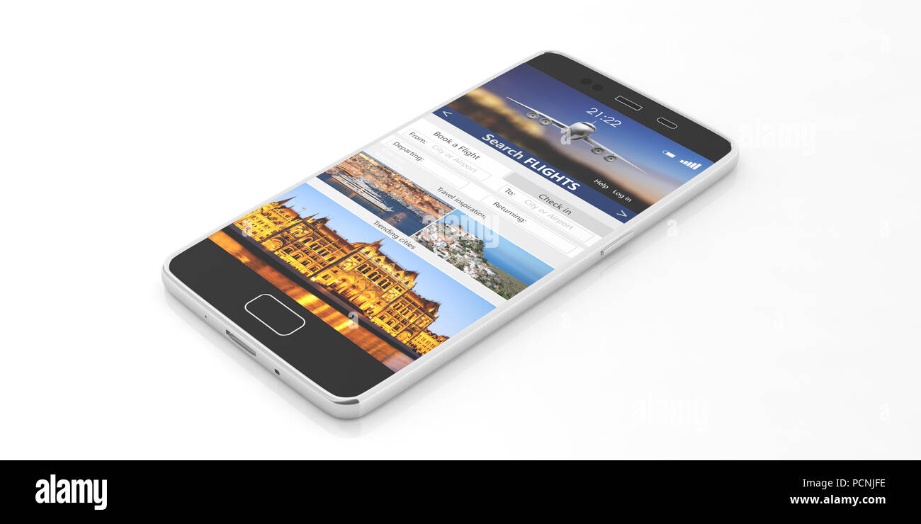 Expedition booking Cut Out Stock Images & Pictures - Alamy