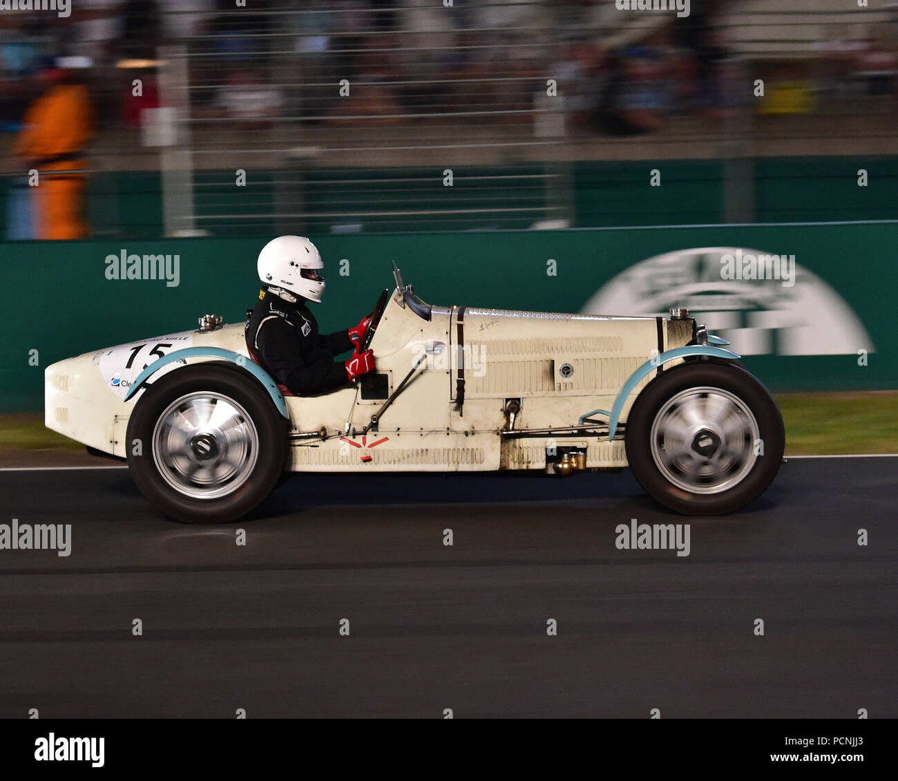 Bugatti Type 51 High Resolution Stock Photography and Images - Alamy