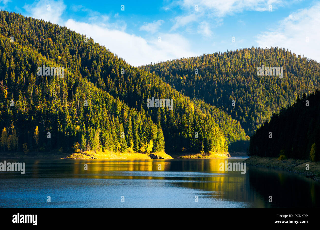 Storage reservoir hi-res stock photography and images - Alamy