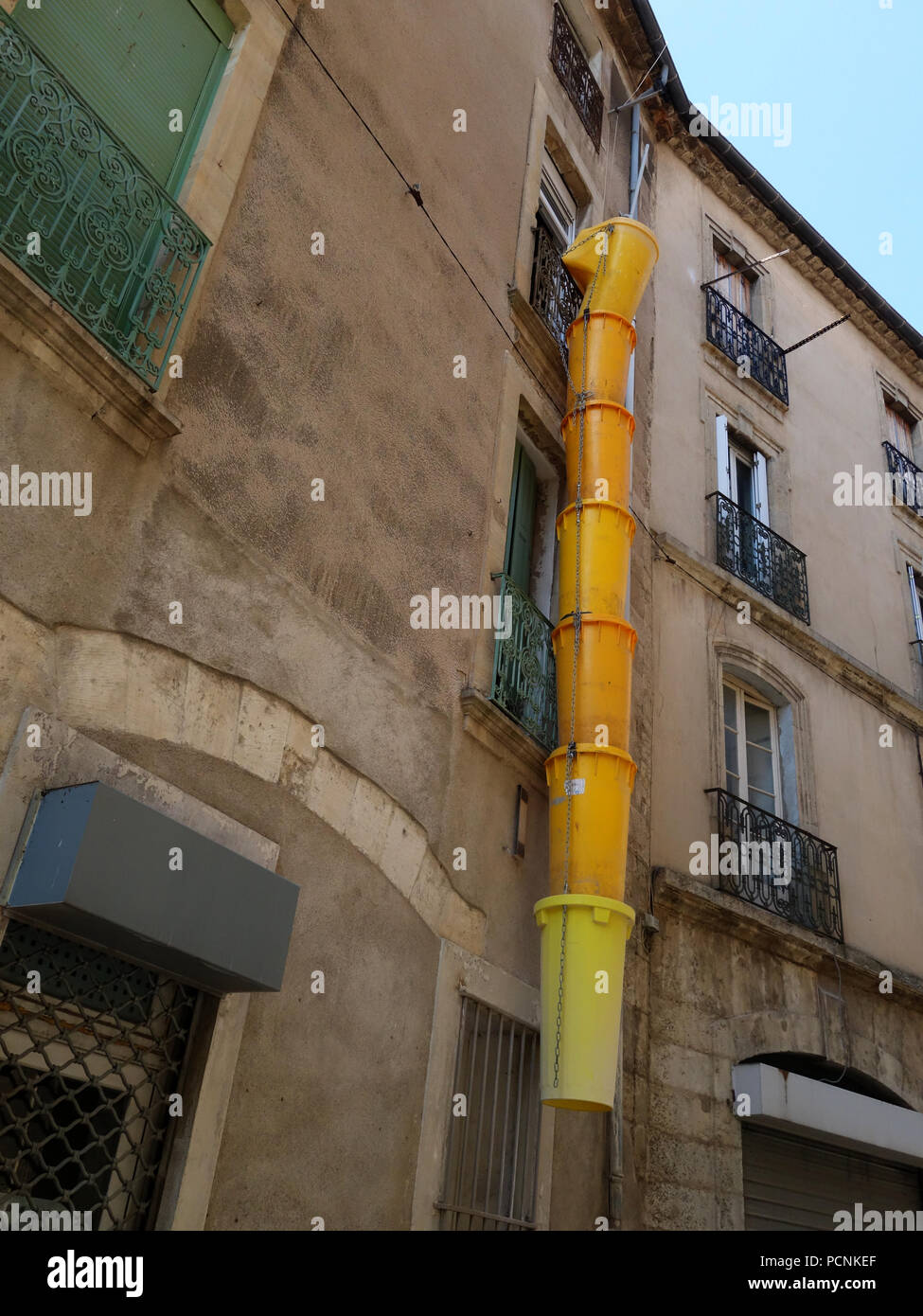 Chute spillway hi-res stock photography and images - Alamy