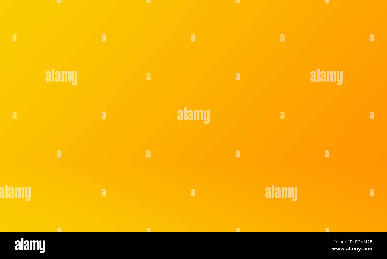 Studio Background Concept - Dark orange gradient studio room wall ...