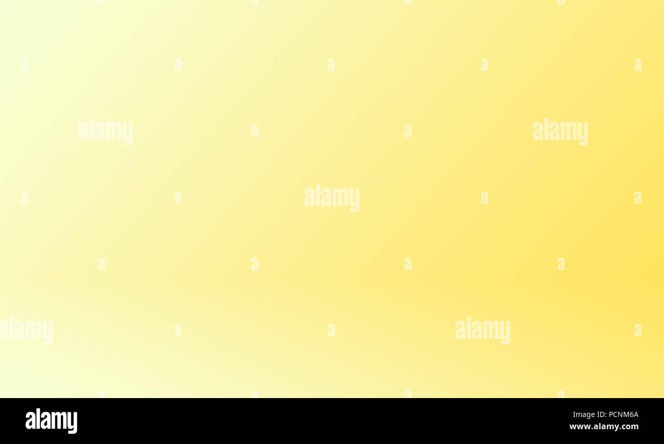 Studio Background Concept - bright yellow gold gradient studio room ...