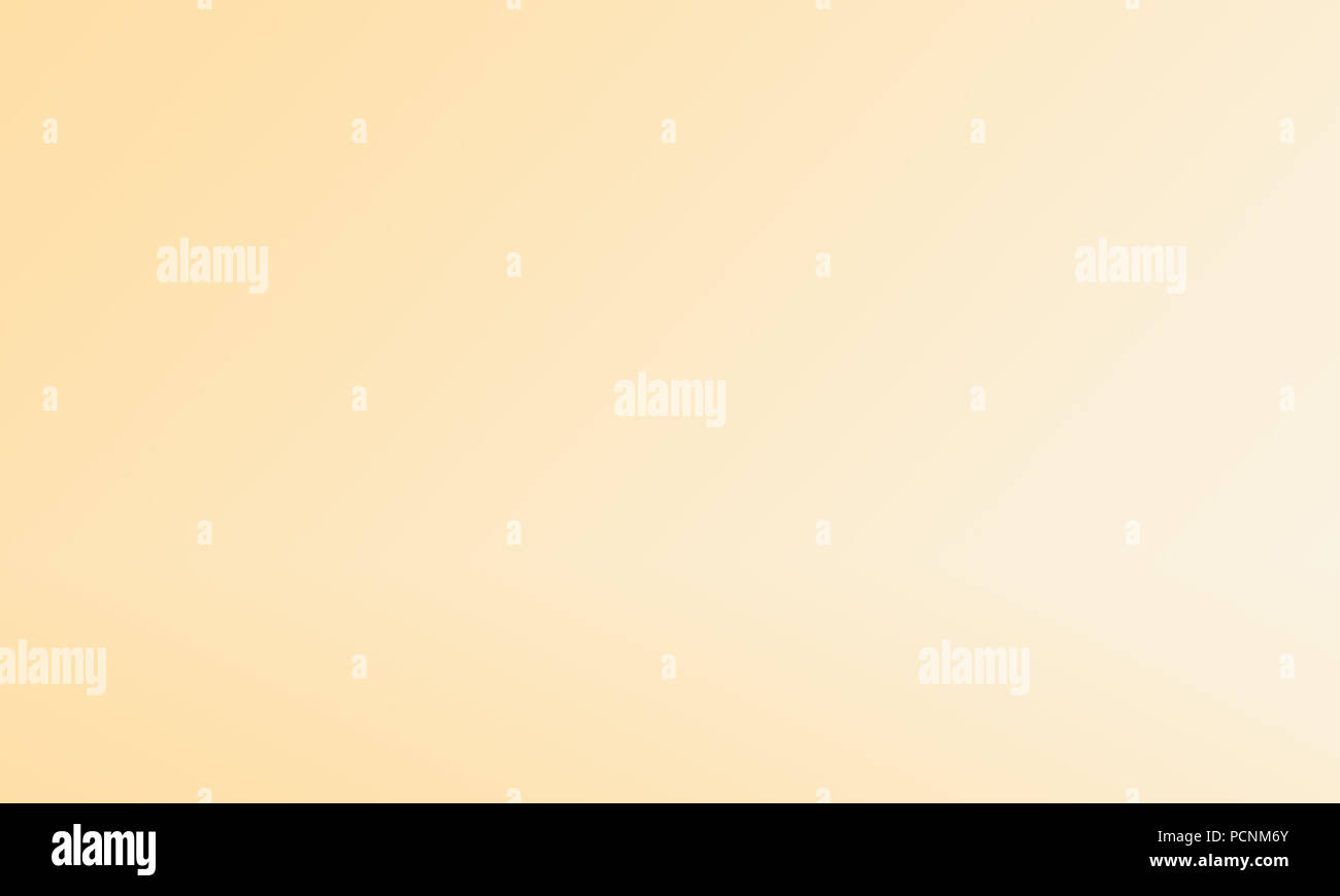 Studio Background Concept - bright yellow gold gradient studio room ...