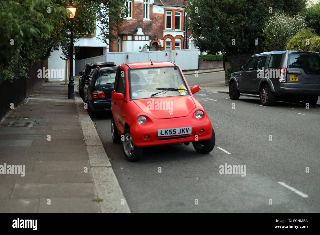 G wiz electric hi-res stock photography and images - Alamy