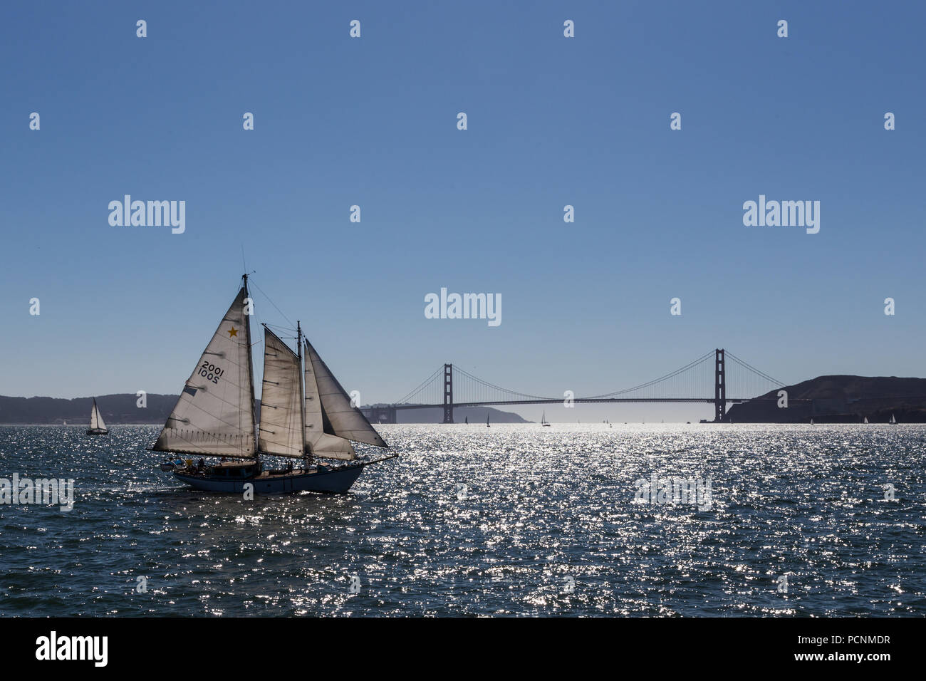 Francisco ship hi-res stock photography and images - Alamy