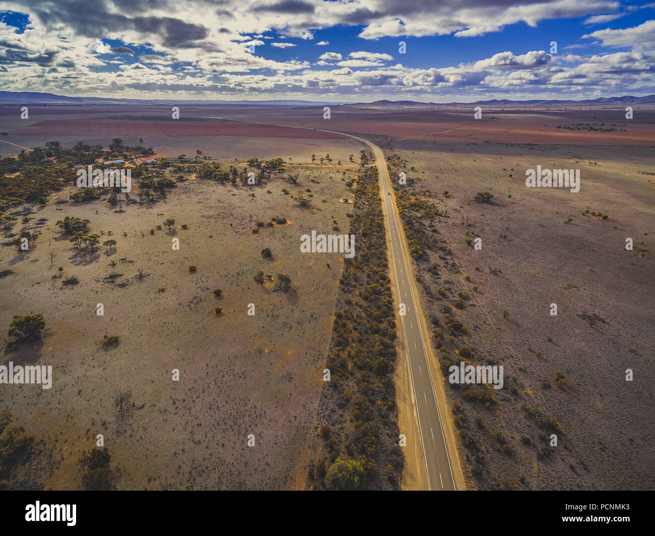 Vast plains hi-res stock photography and images - Alamy