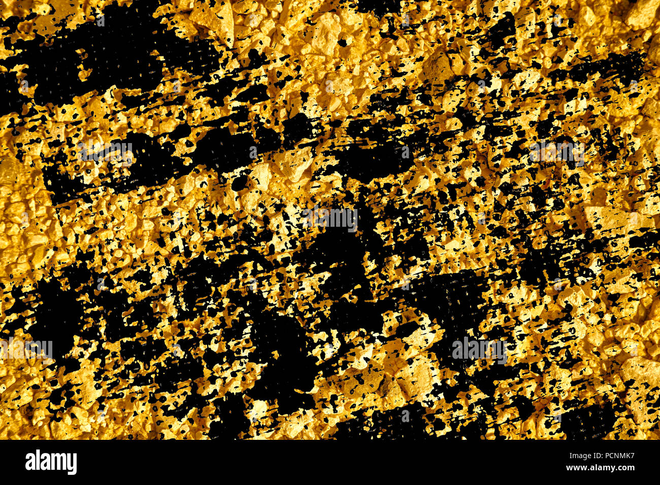 Grunge Ultra yellow Ground texture, sand surface, stone background ...