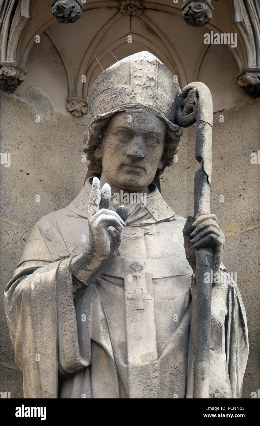 Remigius hi-res stock photography and images - Alamy