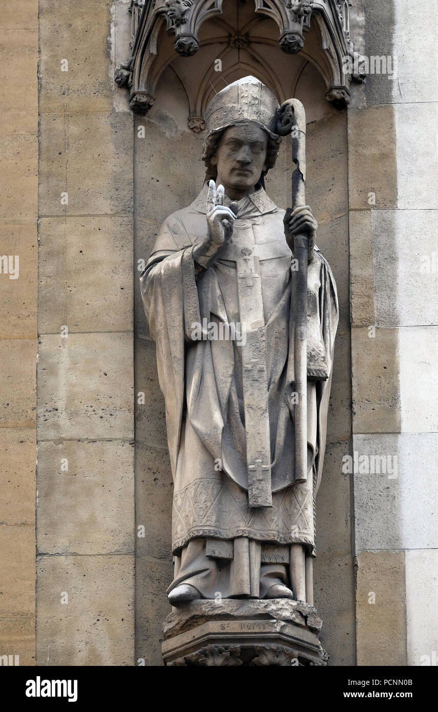 Remigius hi-res stock photography and images - Alamy