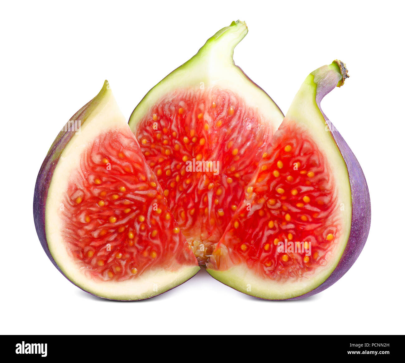 Fig cut hi-res stock photography and images - Alamy