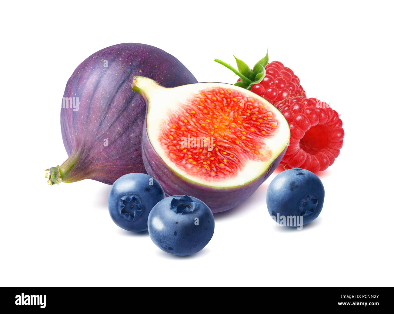 Collection of fresh figs hi-res stock photography and images - Alamy