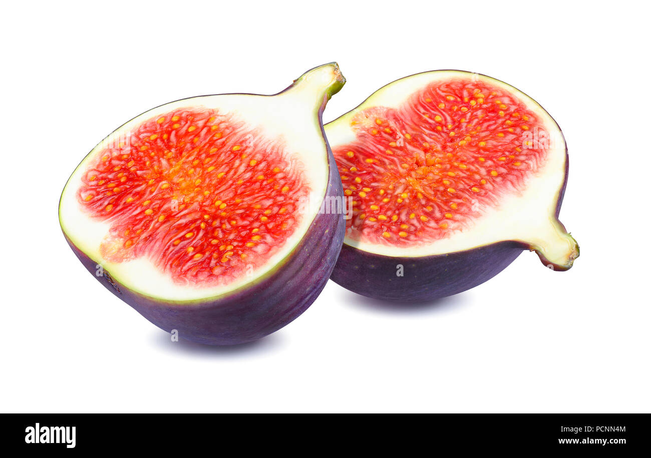 Fig cut hi-res stock photography and images - Alamy