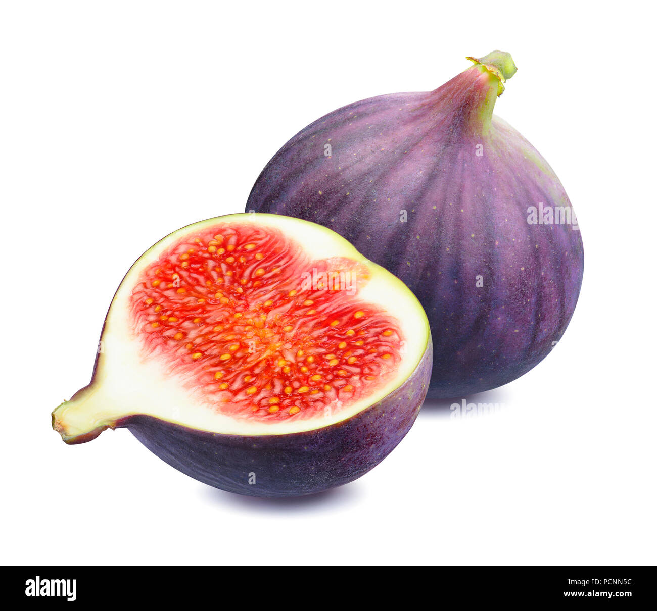 Fresh fig hi-res stock photography and images - Alamy
