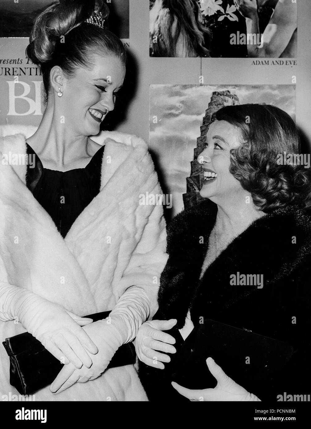 Barbara davis hi-res stock photography and images - Alamy