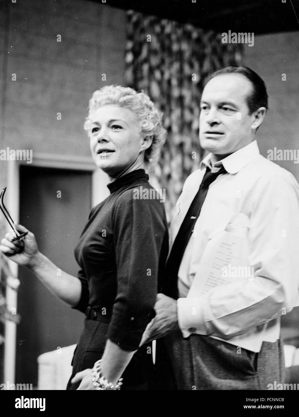Bob hope show hi-res stock photography and images - Alamy
