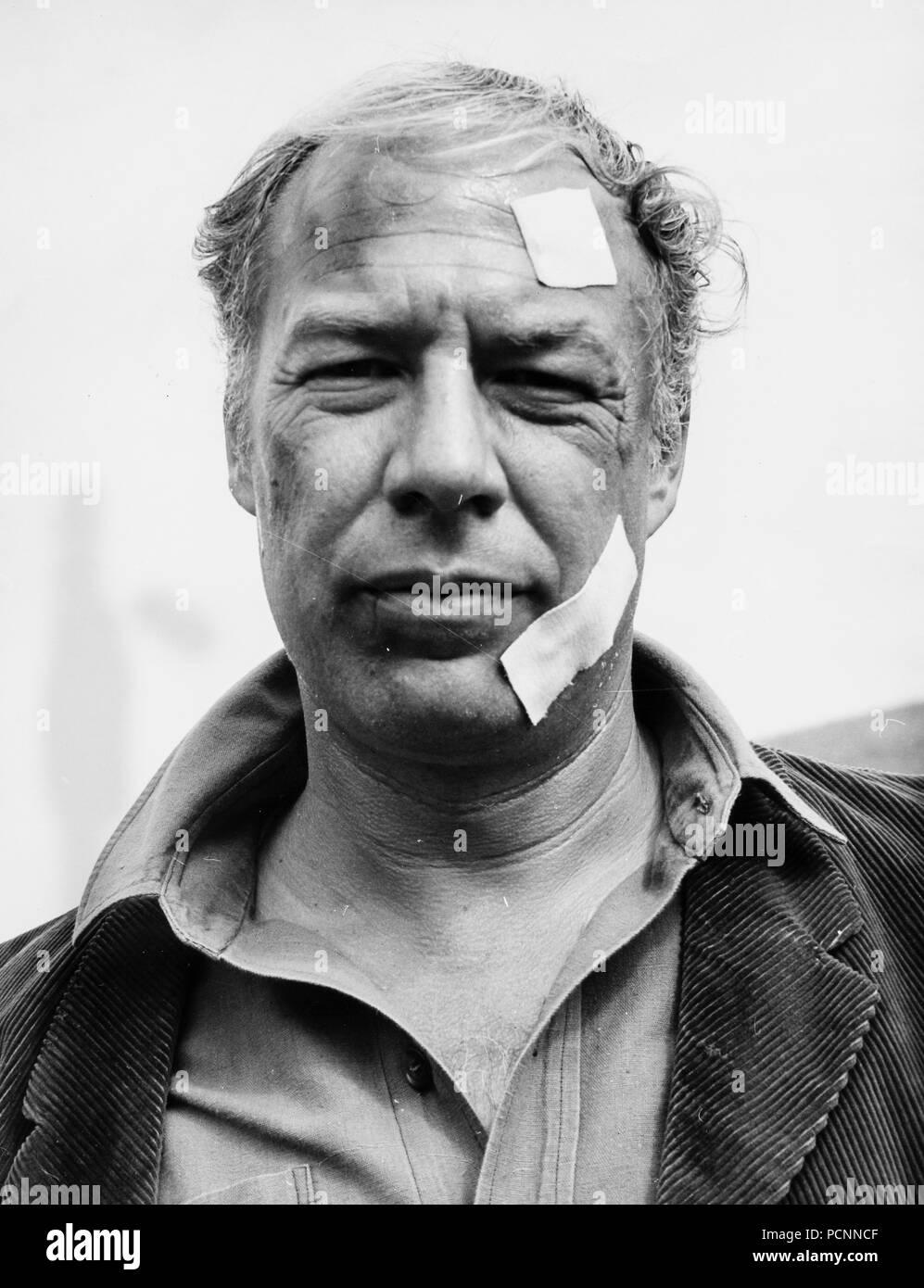 George Kennedy Movies