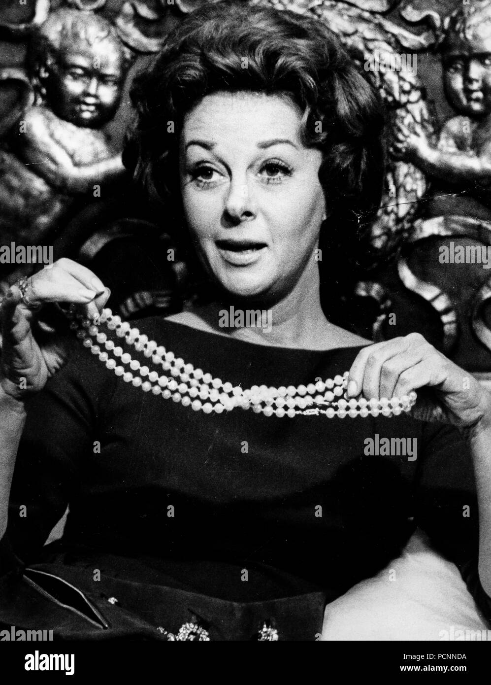 Susan Hayward