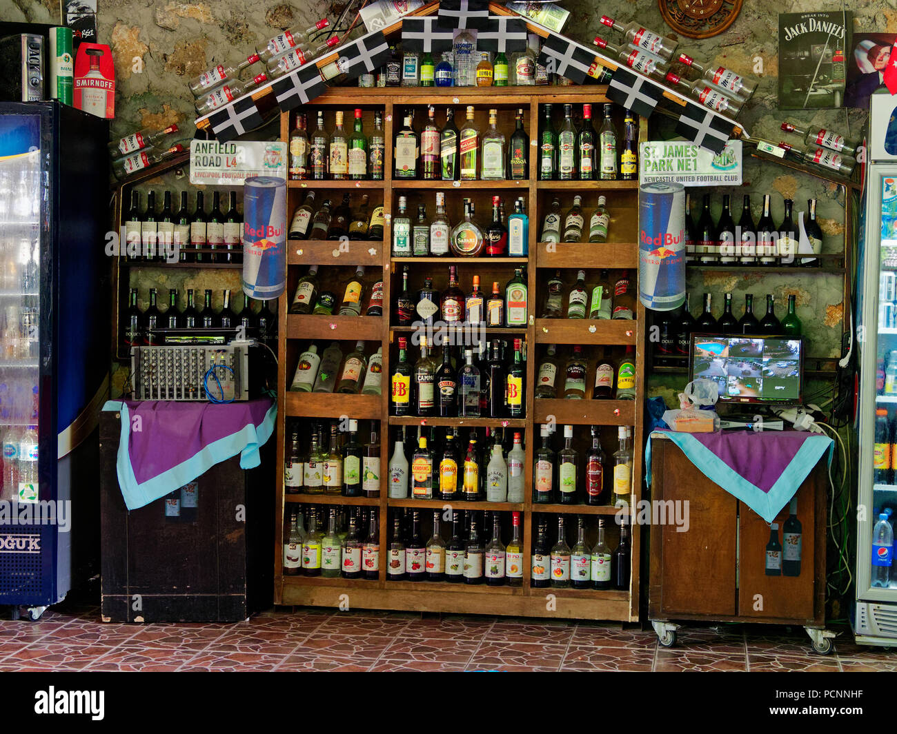 Muzzys place hi-res stock photography and images - Alamy
