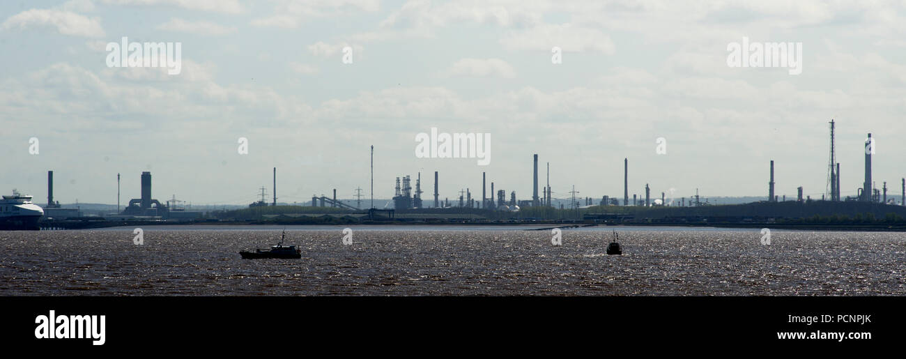 Immingham hi-res stock photography and images - Alamy