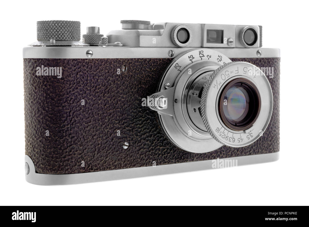 Rangefinder hi-res stock photography and images - Alamy