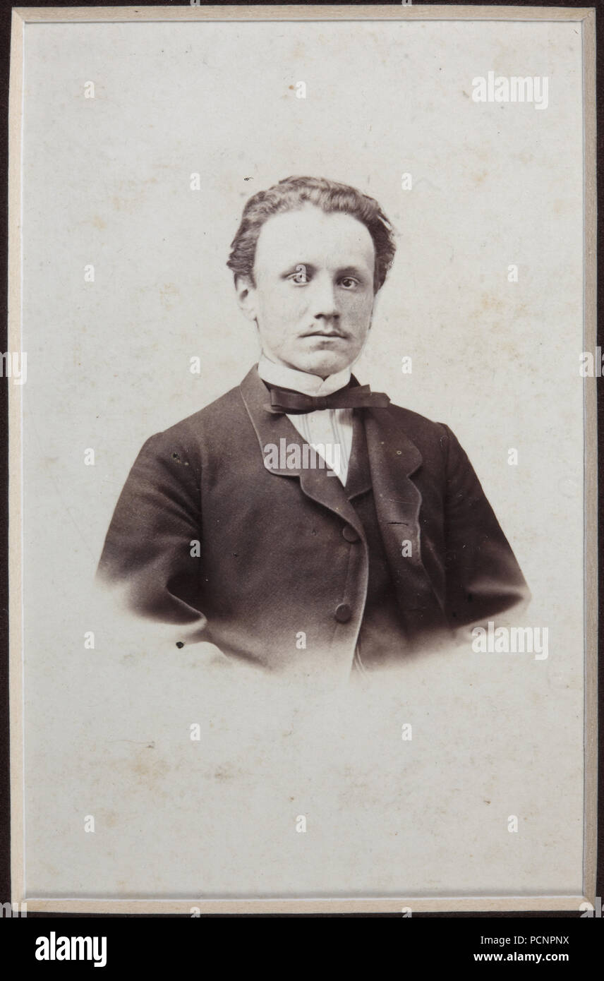 Alexander beer hi-res stock photography and images - Alamy