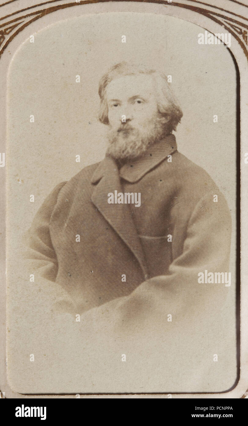 Nikolai rutzen hi-res stock photography and images - Alamy