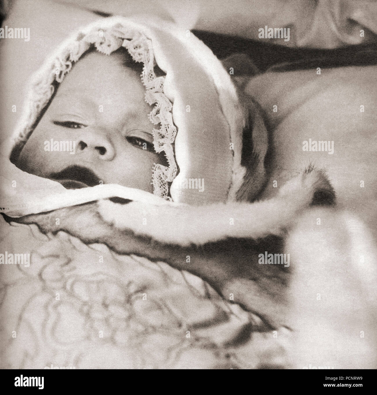 Royalty english queen elizabeth ii 1938 hi-res stock photography and ...