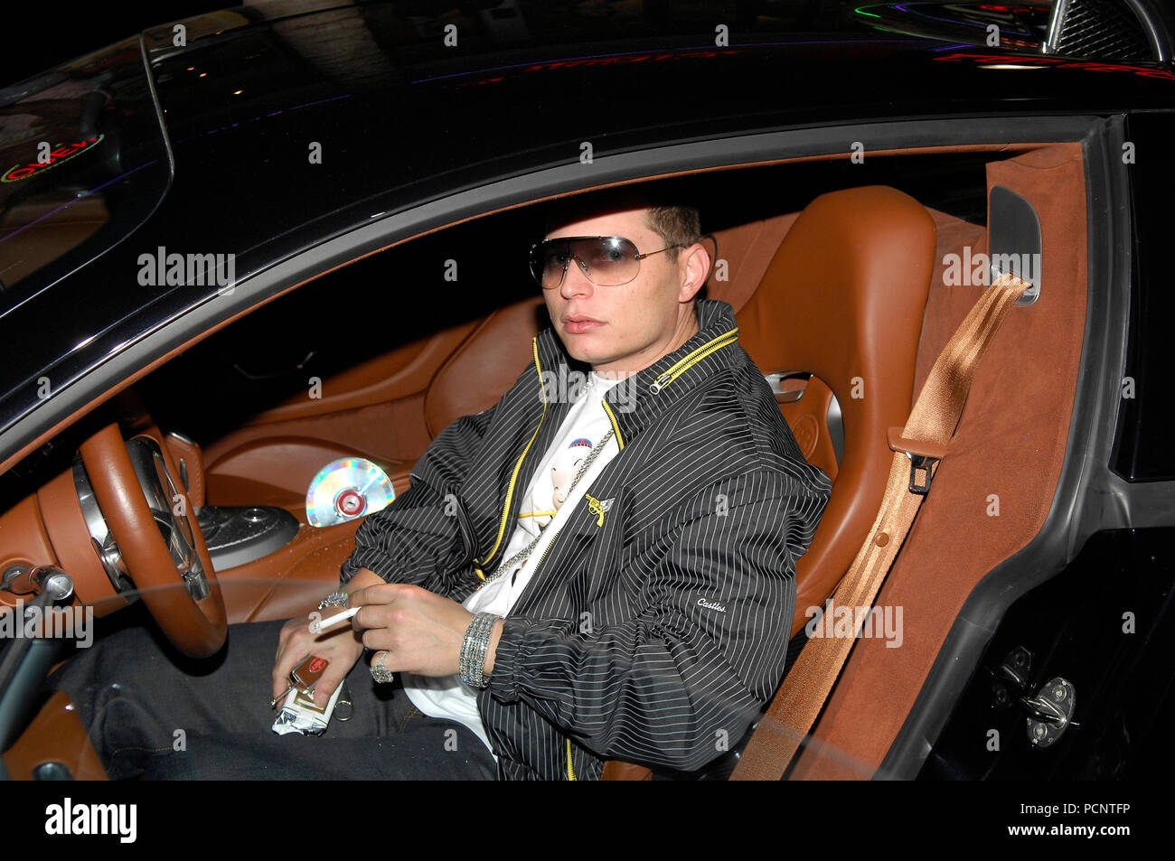 File photos superstar producer scott storch hi-res stock photography ...