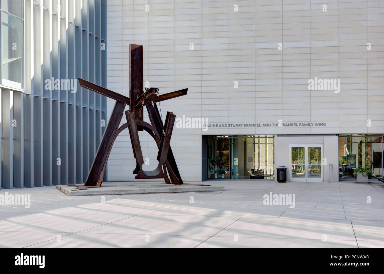 Maxine and suart frankel hi-res stock photography and images - Alamy