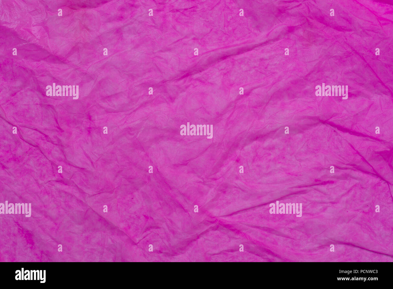 pink color wet creased paper tissue texture background Stock Photo - Alamy