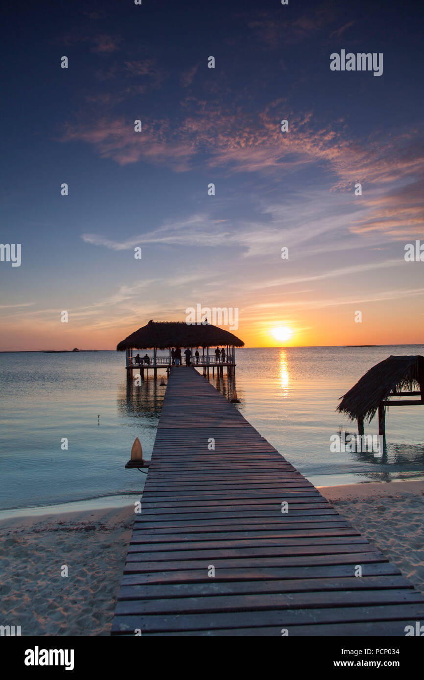 Cayo santa maría hi-res stock photography and images - Alamy