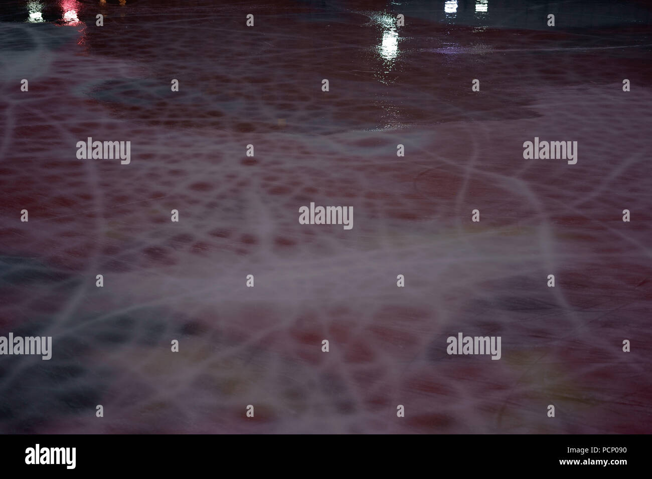 Icy surface hi-res stock photography and images - Alamy