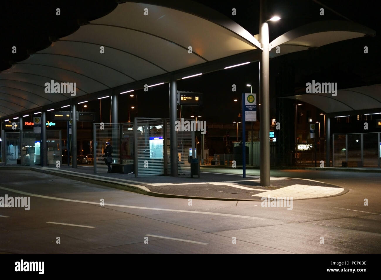 Main bus station buses hi-res stock photography and images - Alamy