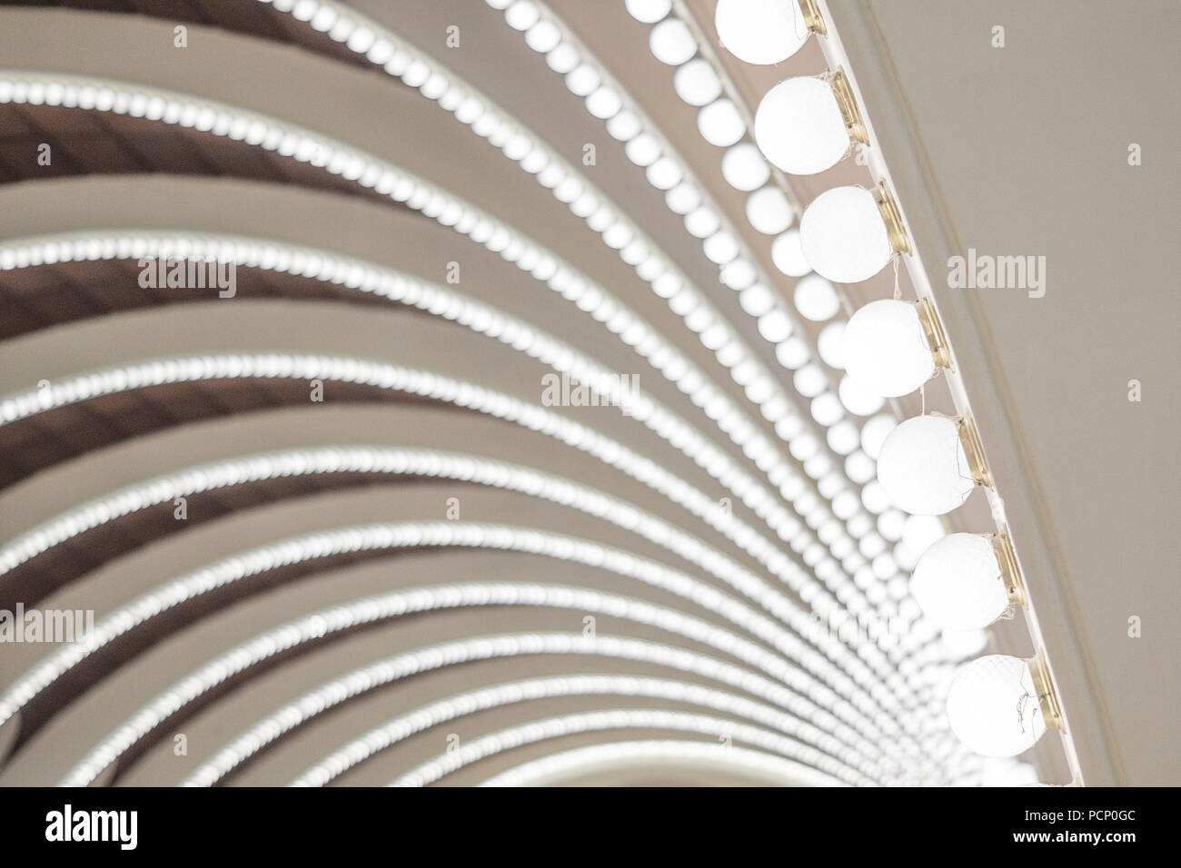 Domed ceiling hi-res stock photography and images - Alamy
