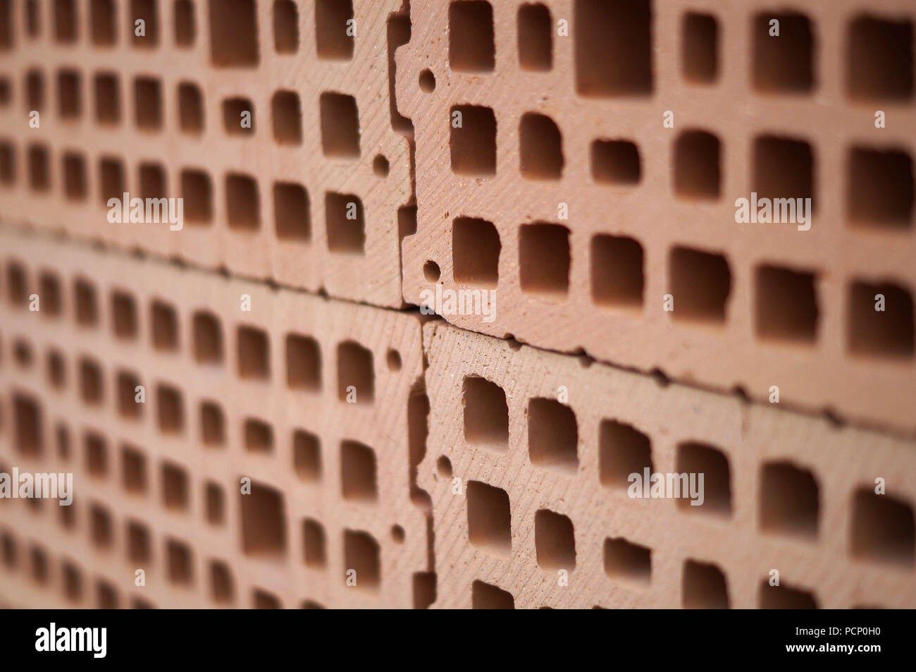 Brickwork close up hi-res stock photography and images - Alamy