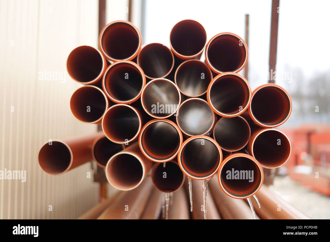 Construction material hi-res stock photography and images - Alamy